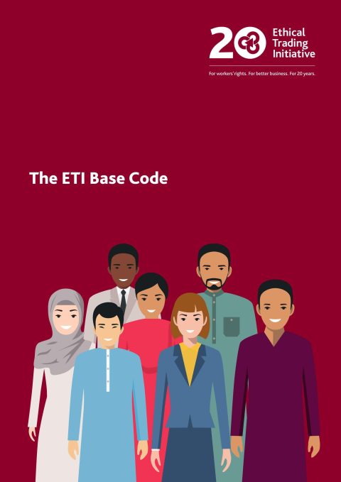 ETI Base Code | Compliance Bangladesh